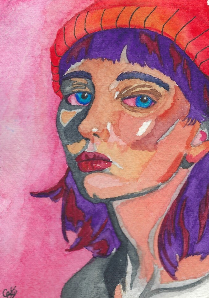 ArtStation - Beanie Baby