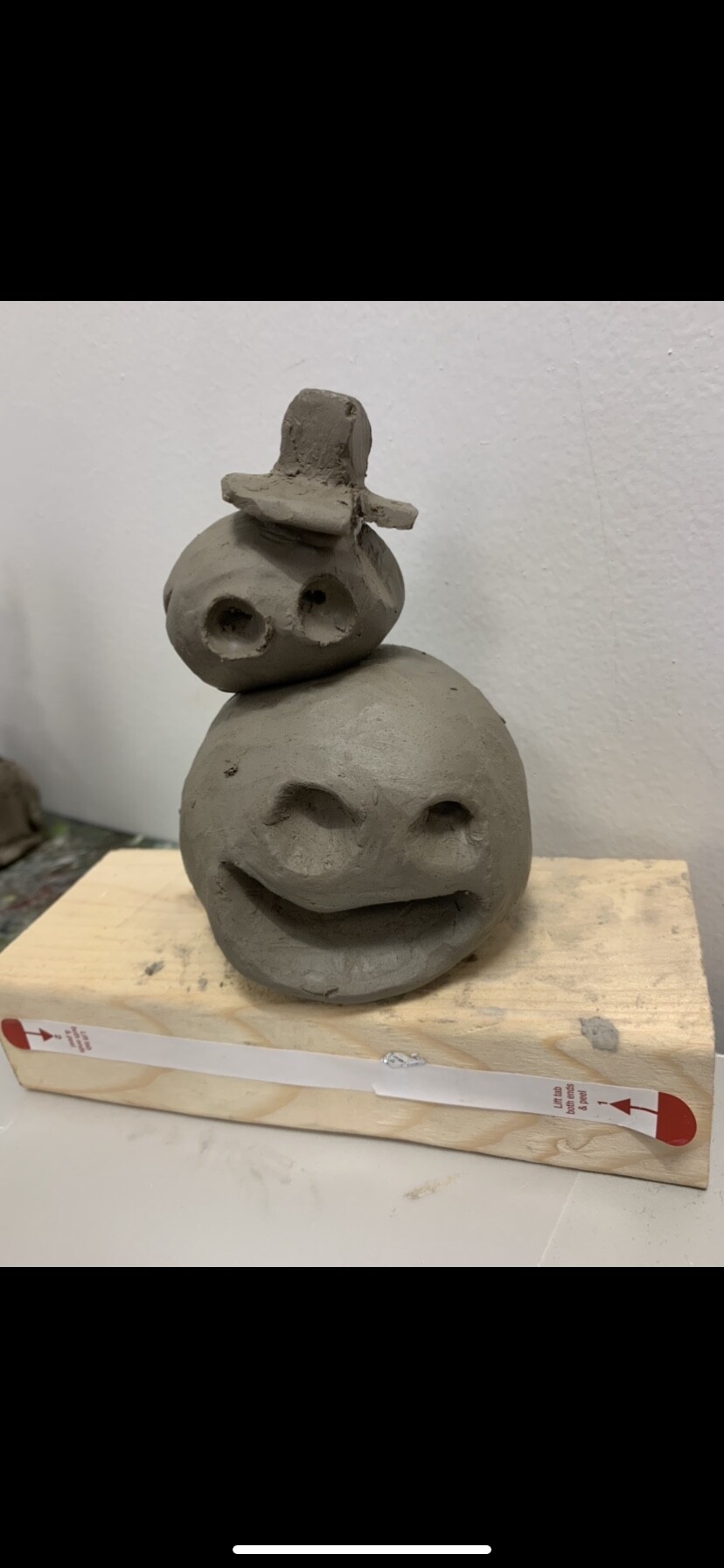 ArtStation - Clay artwork