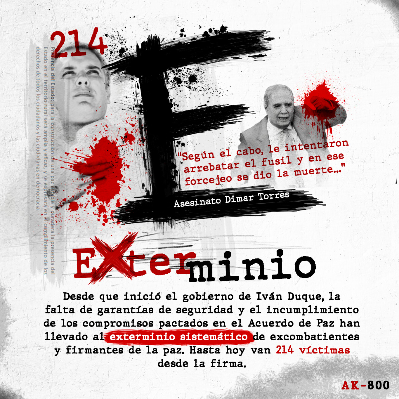 ArtStation - Exterminio