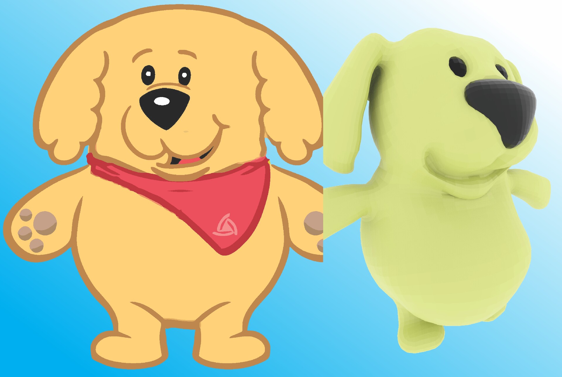 ArtStation - LOMITO DANKEV