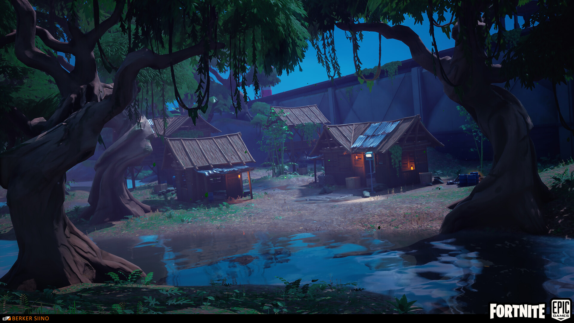 how to draw fortnite nightmare