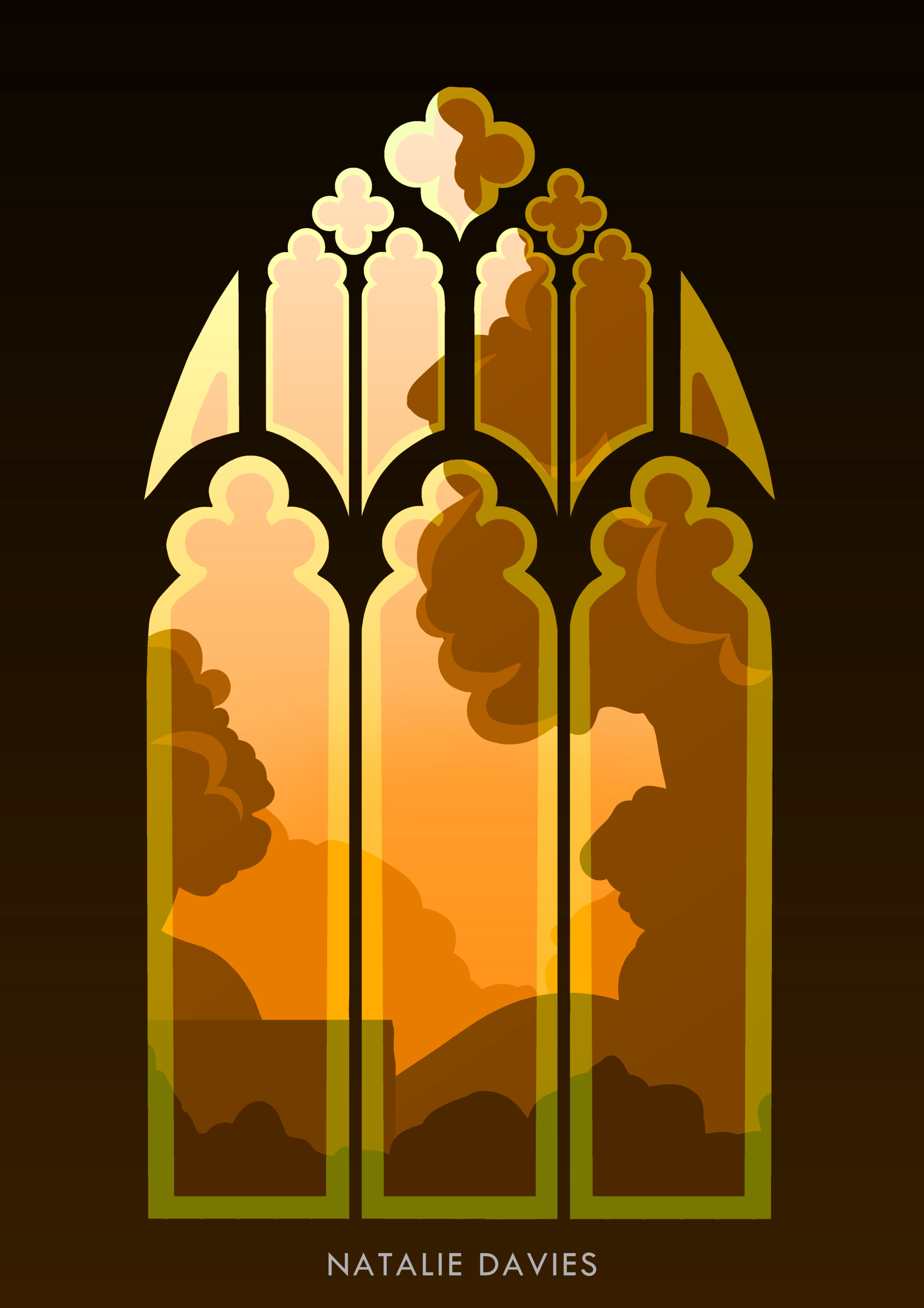 ArtStation - Window