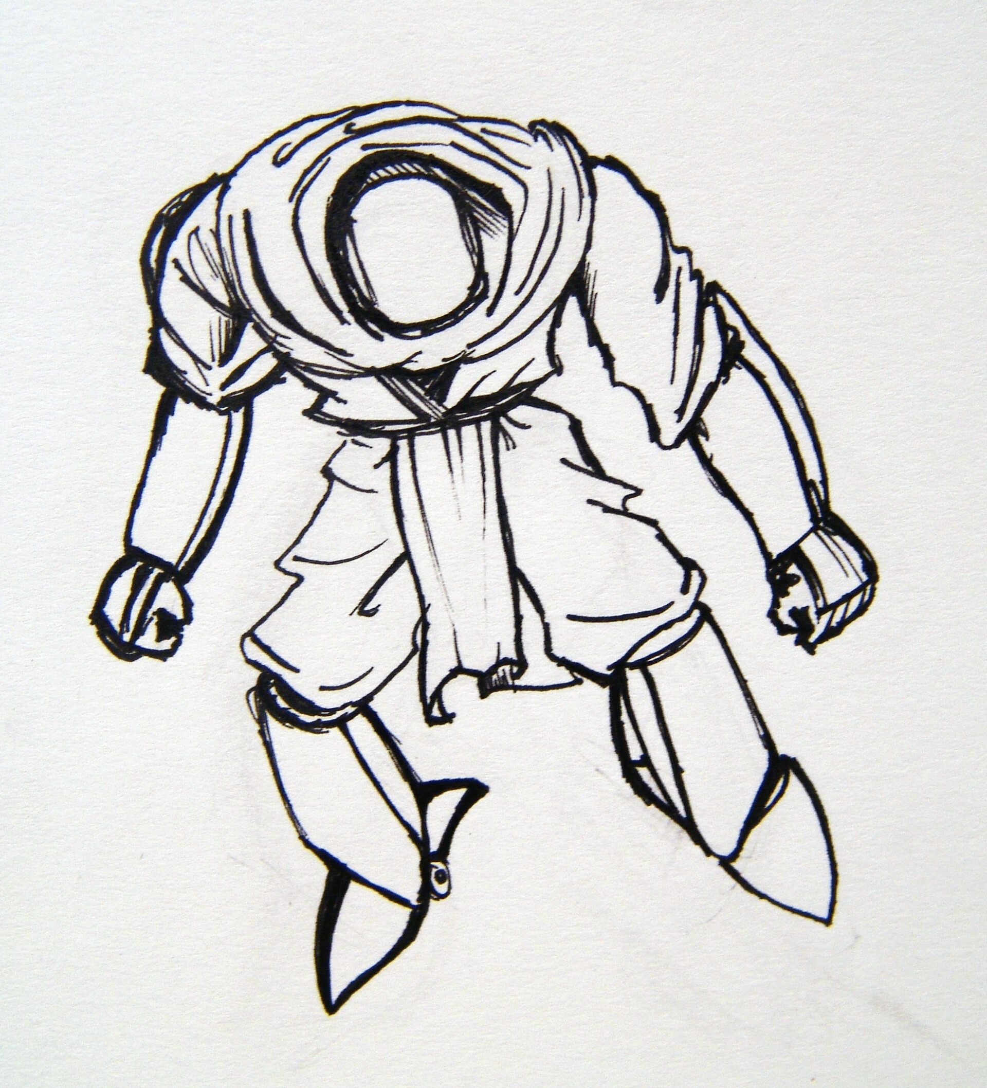 michael nguyen - 2003 - Animation Frames of Lunacy part 1