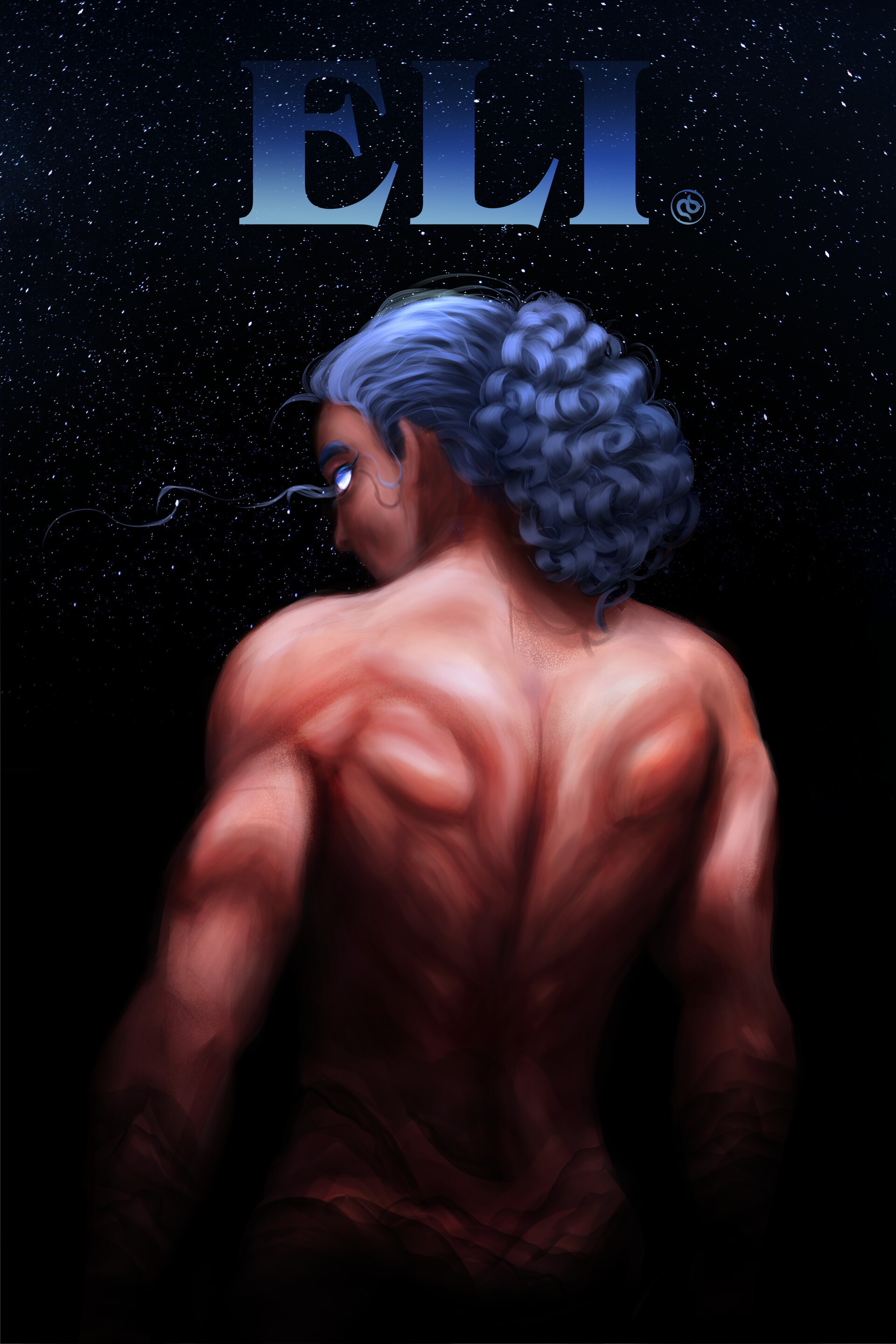 ArtStation - Eli