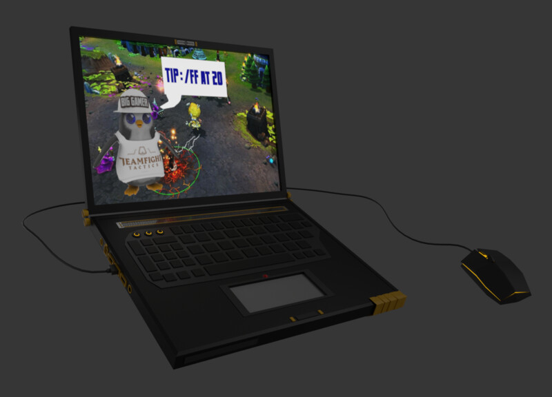 ArtStation - Derek Taylor