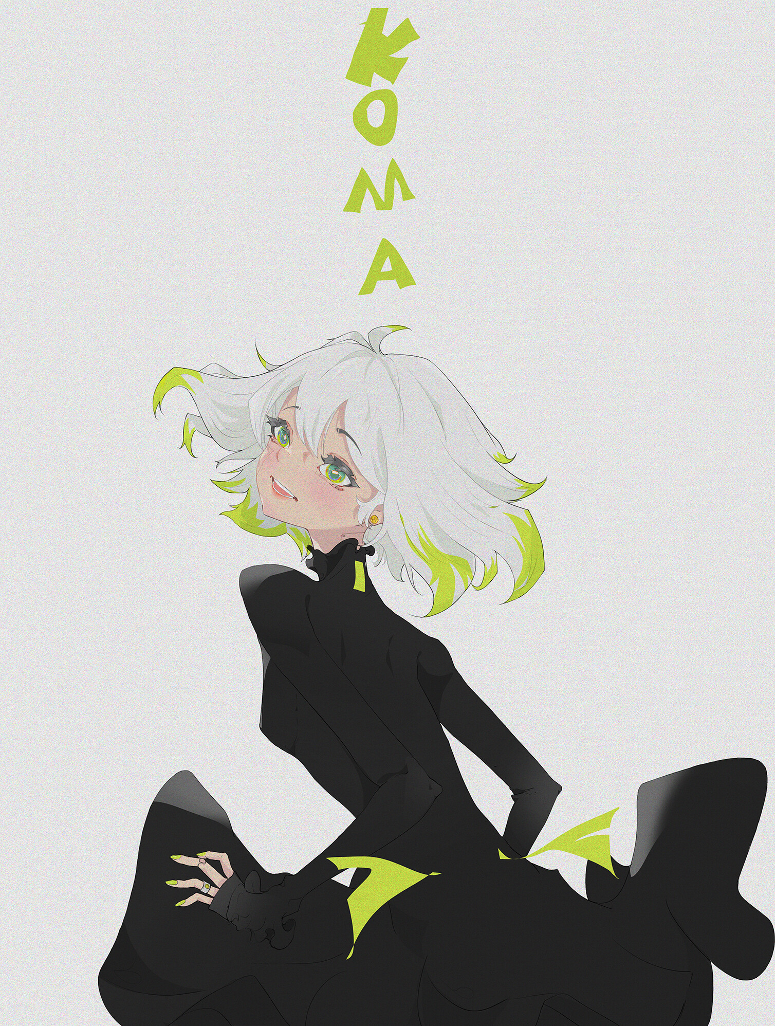 ArtStation - facemask