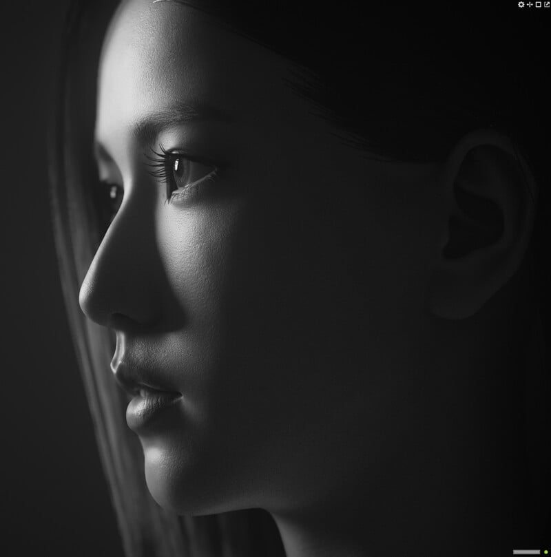 ArtStation - Wayne Chen