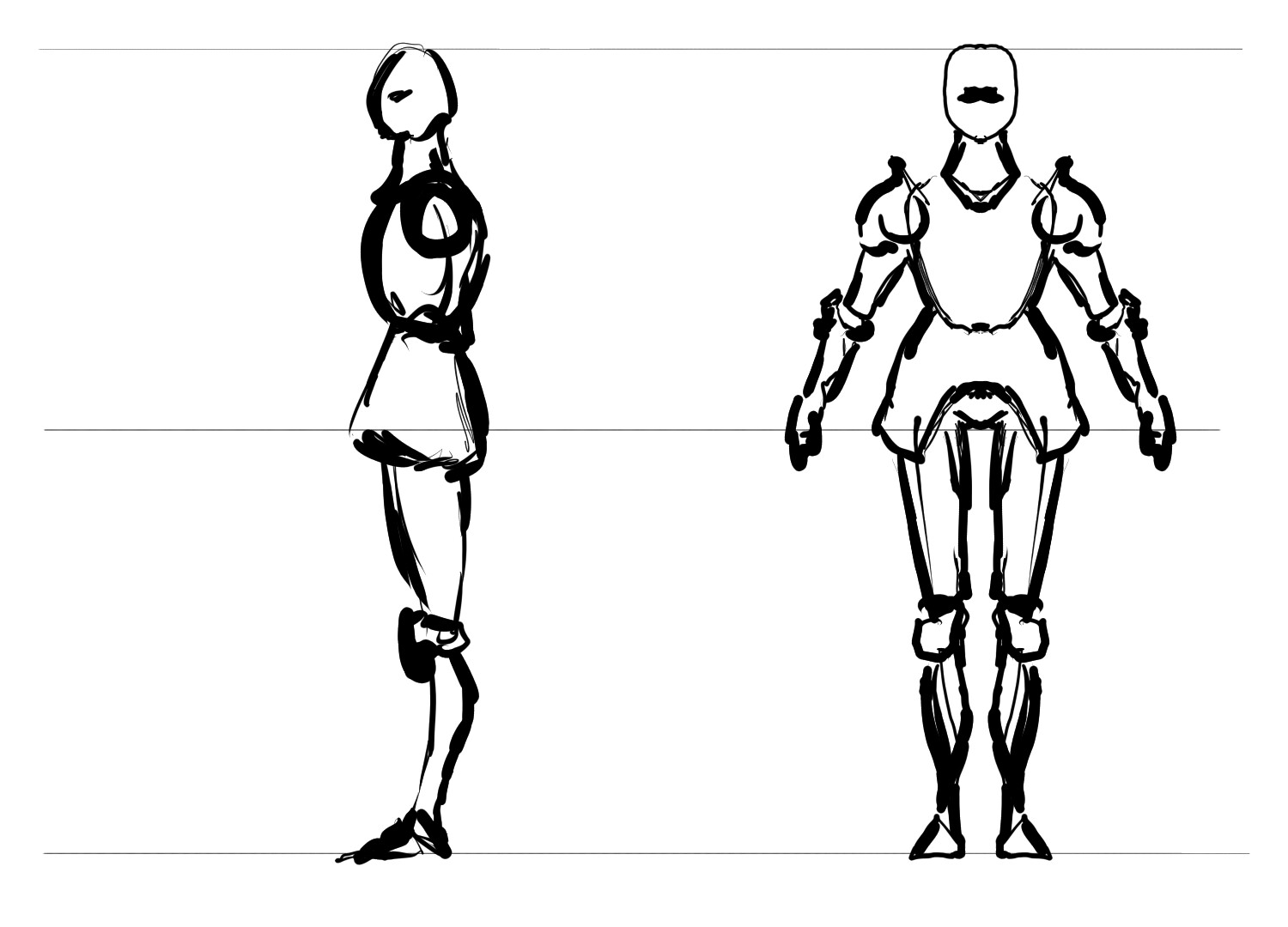 Adam House - ps1 styled Knights windmill