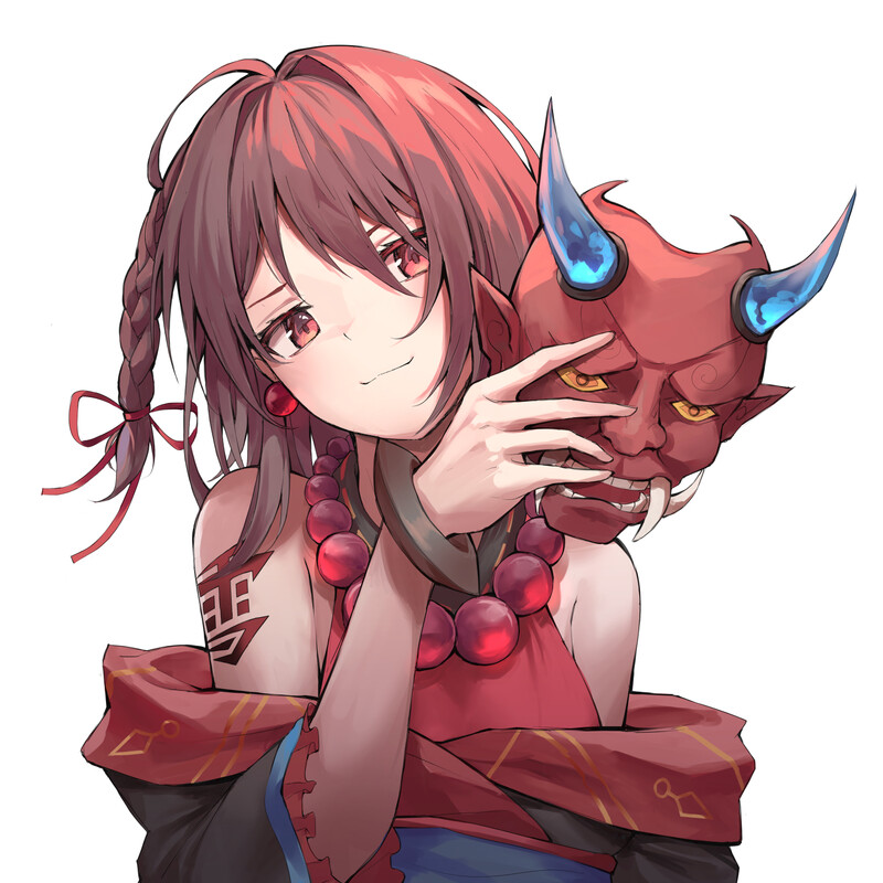 ArtStation - Christopher Kim