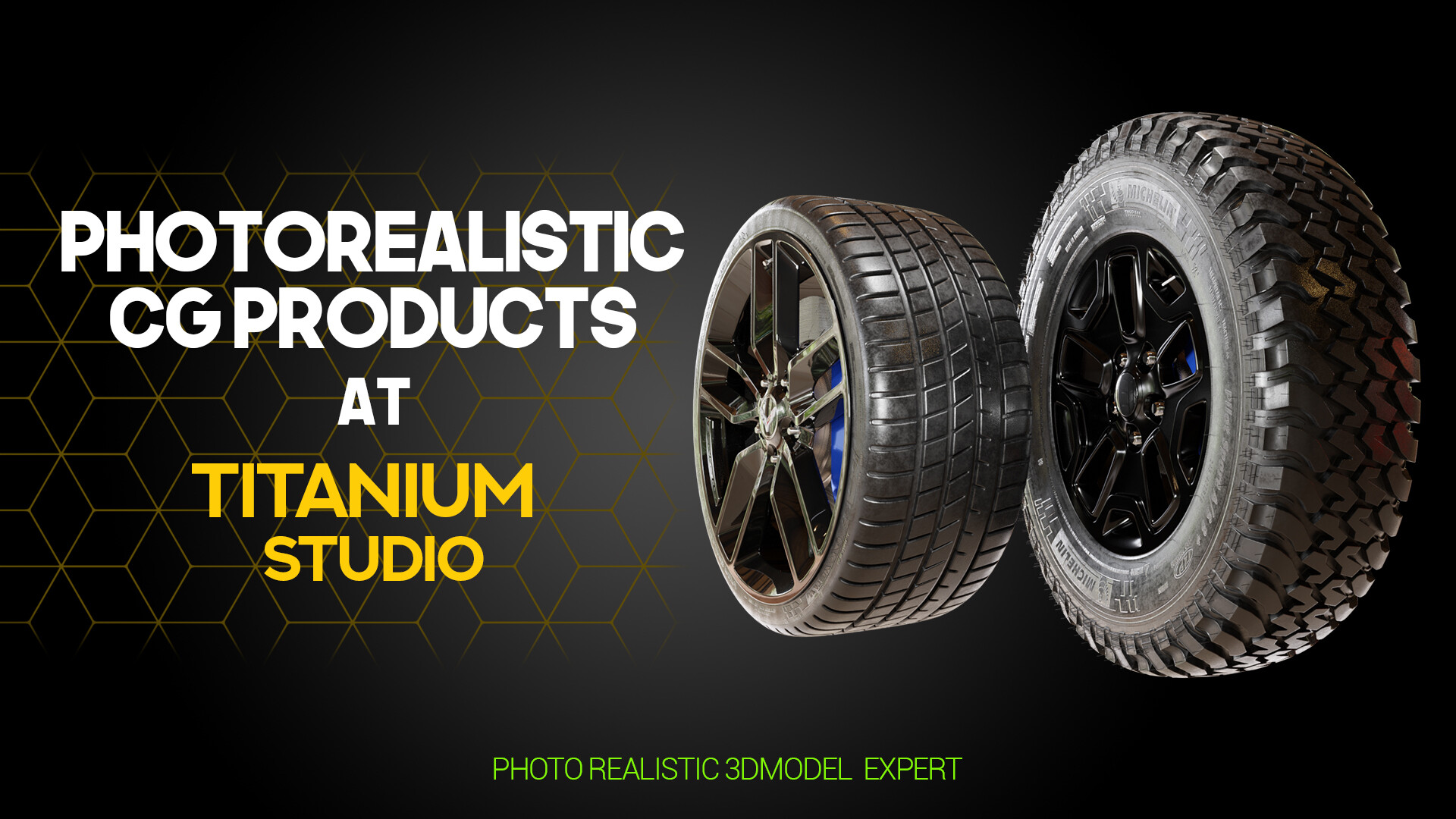 ArtStation - Titanium Studio Store