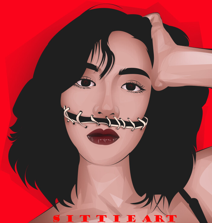 ArtStation - digital artwork