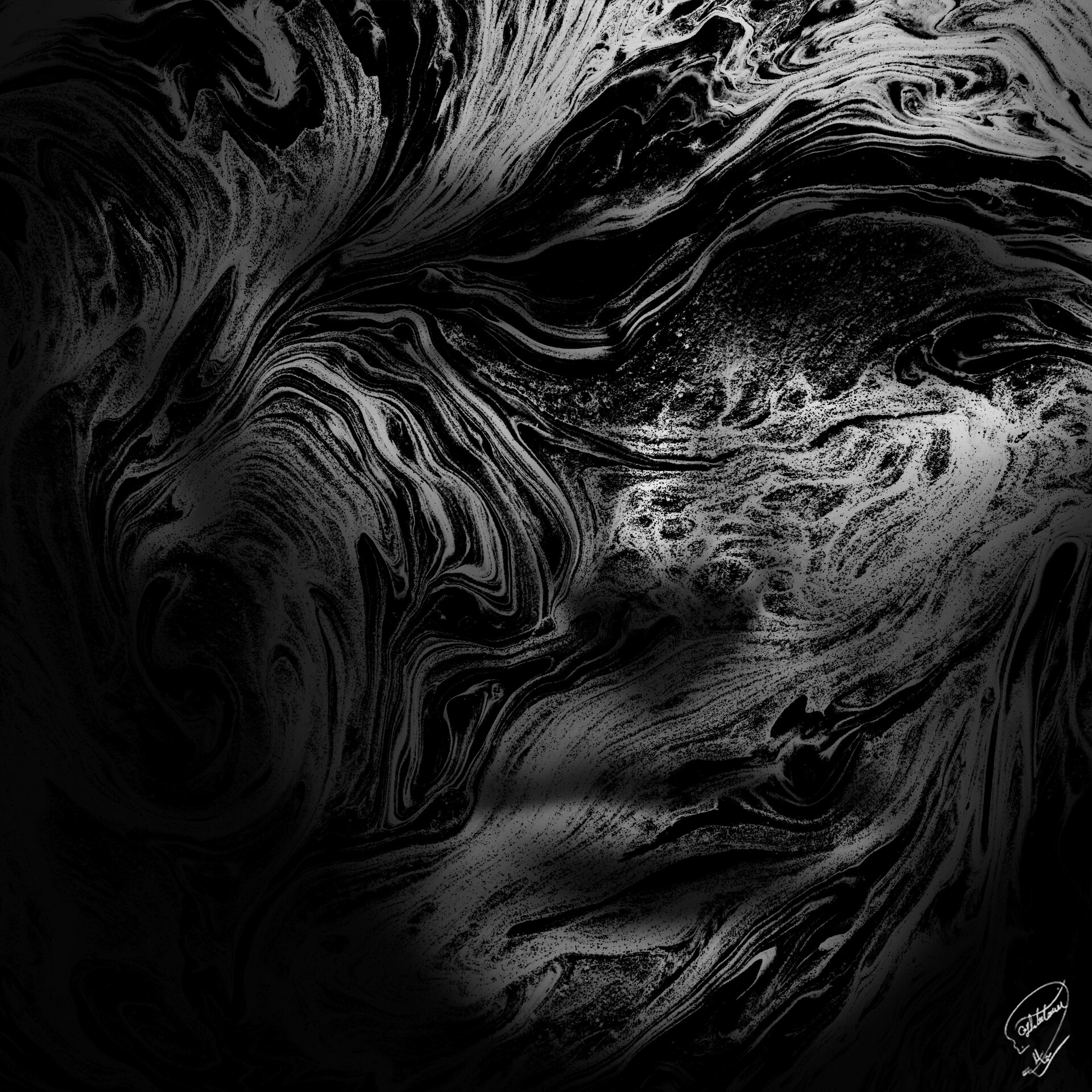 ArtStation - Faceless