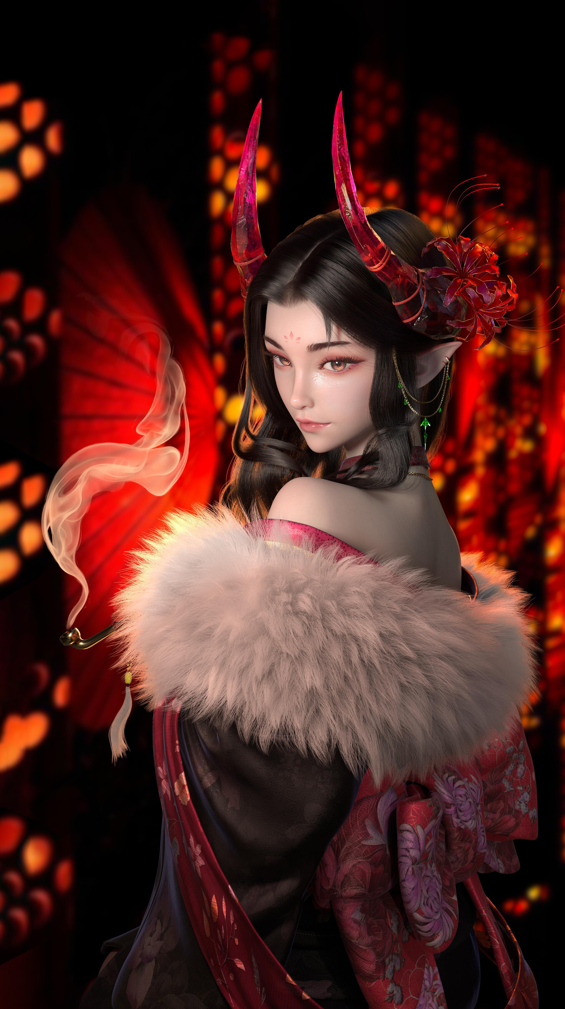 xue-feng-kip-lbn3.jpg (1920×3424)-花瓣网