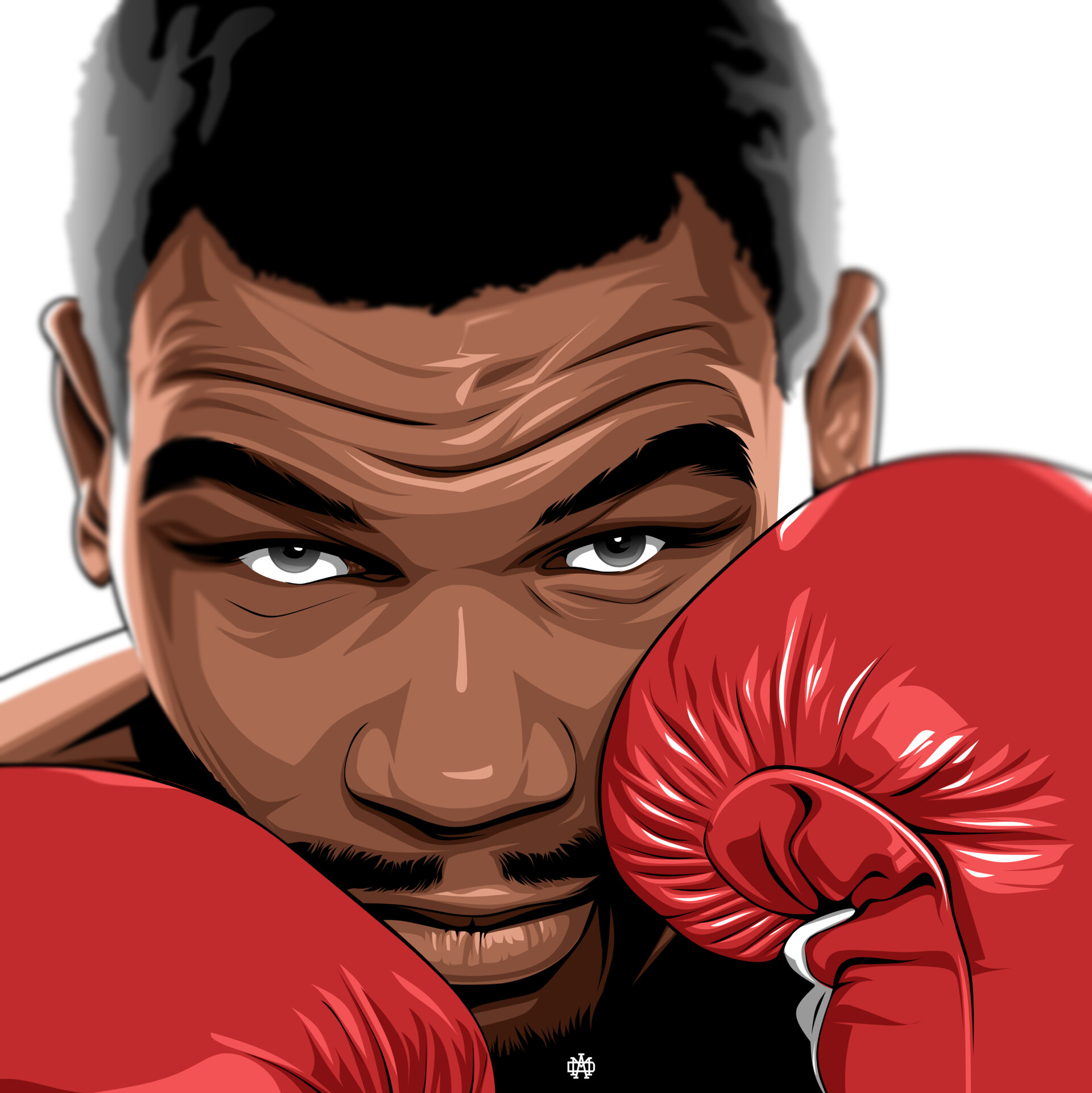 ArtStation - Vector Art