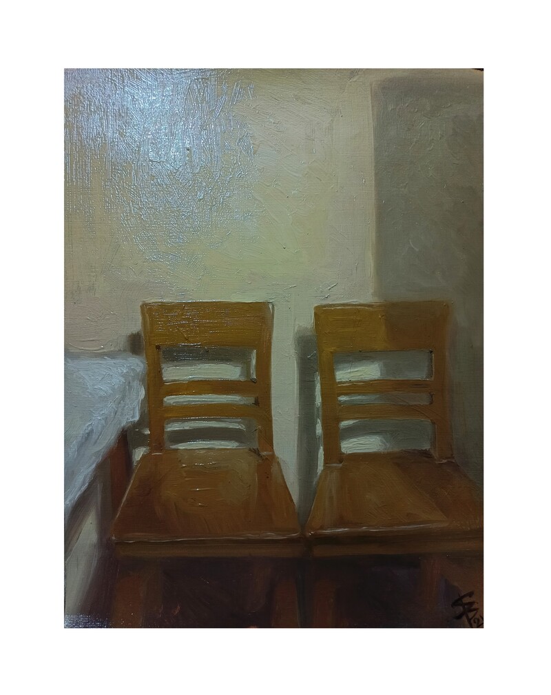 ArtStation - Spandan Biswas