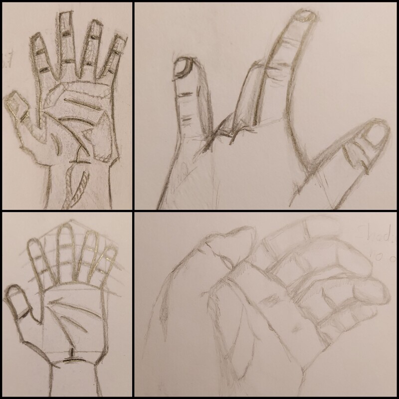 ArtStation - Charlie Maney