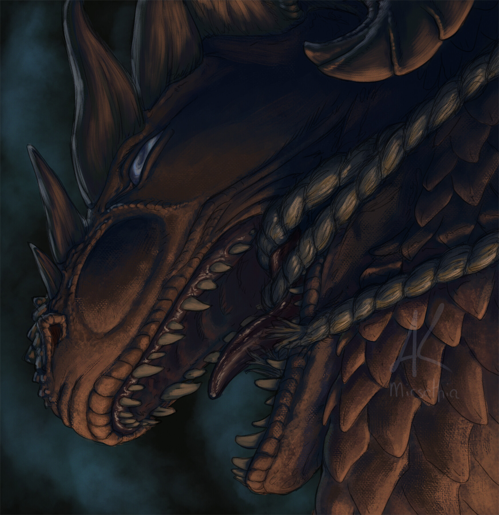 ArtStation - Carnivore