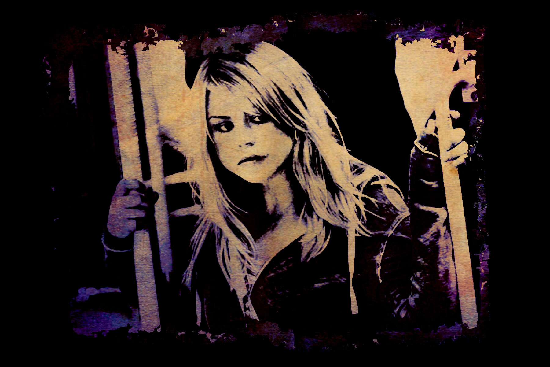 ArtStation - Her Story Begins...