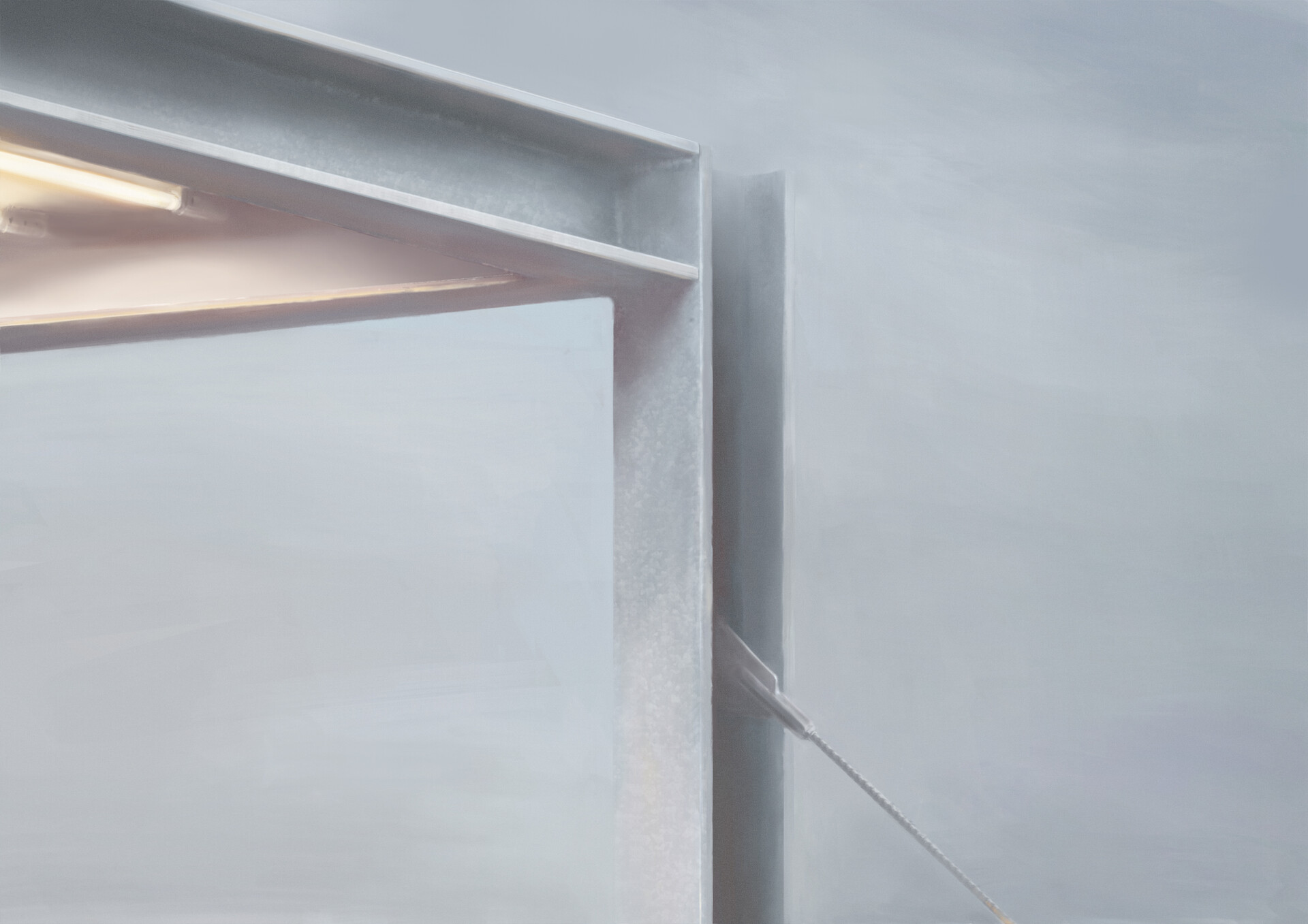 ArtStation - color study'2