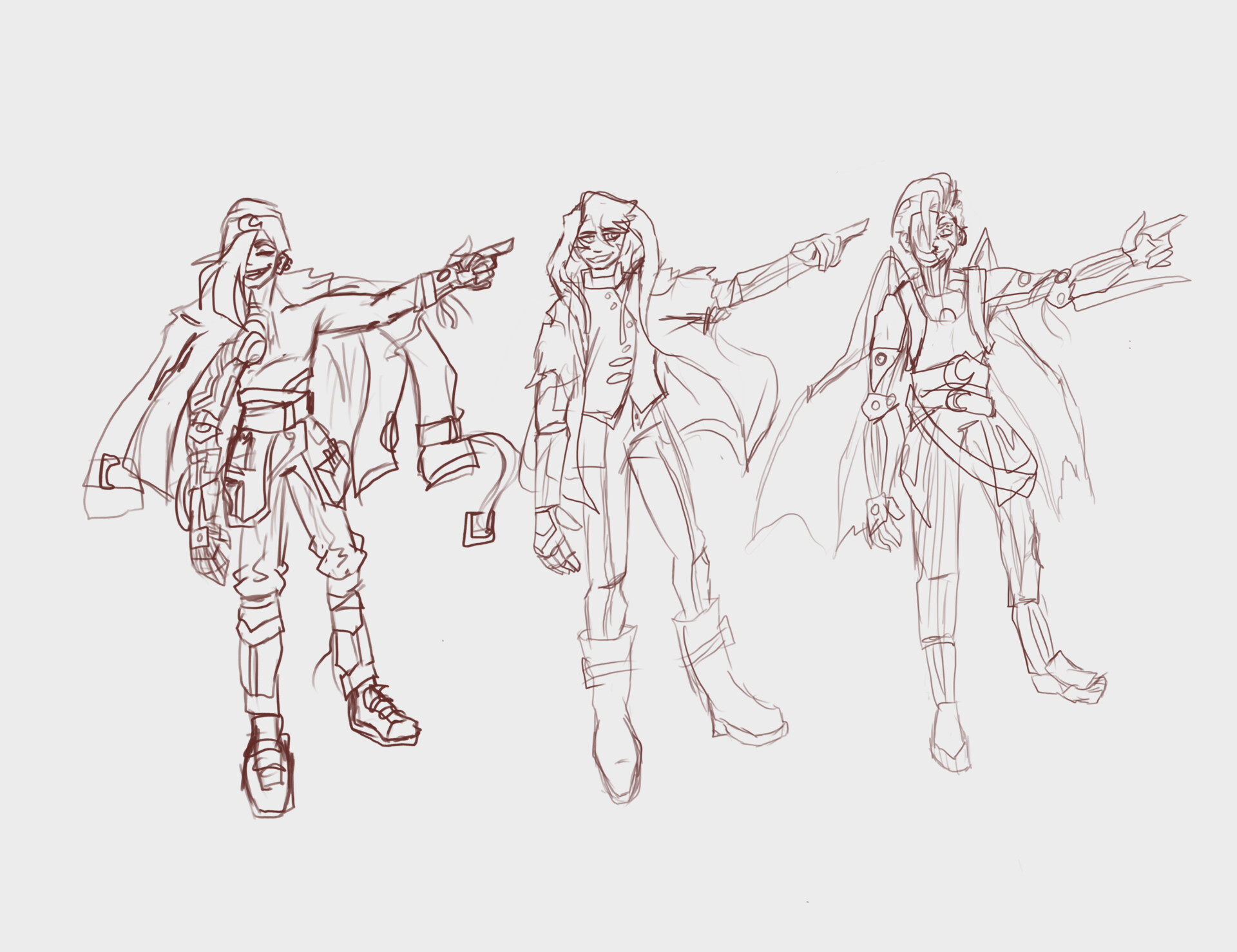 Georgia Yates - Kane Crescent