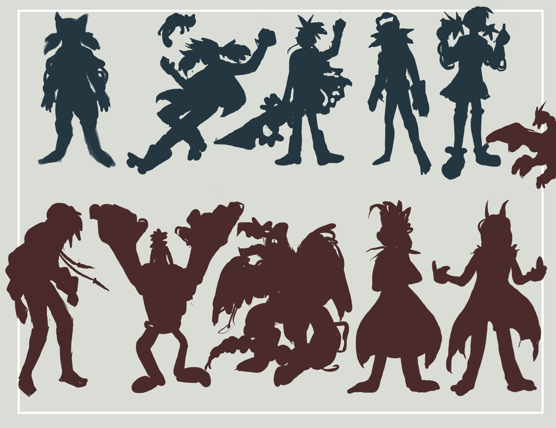 Georgia Yates - Kane Crescent