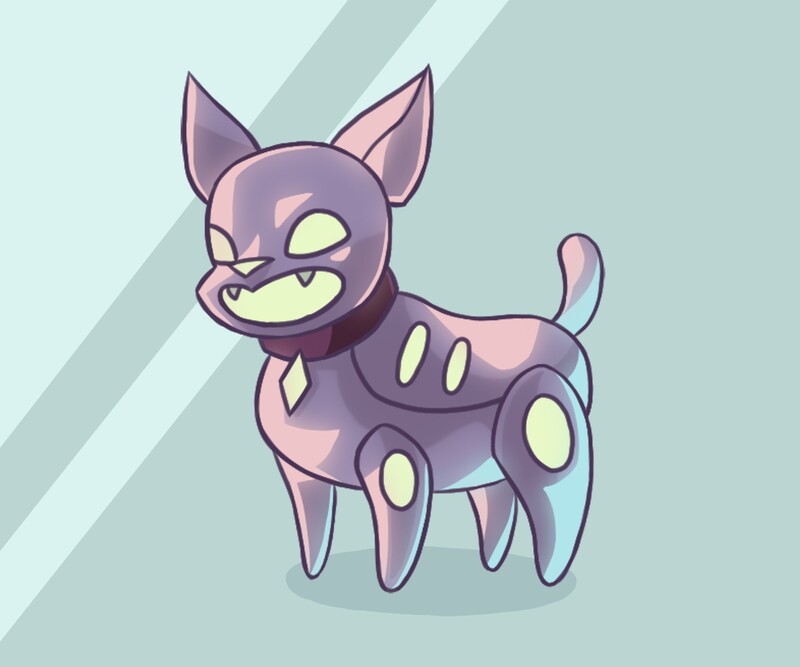 ArtStation - KingManty