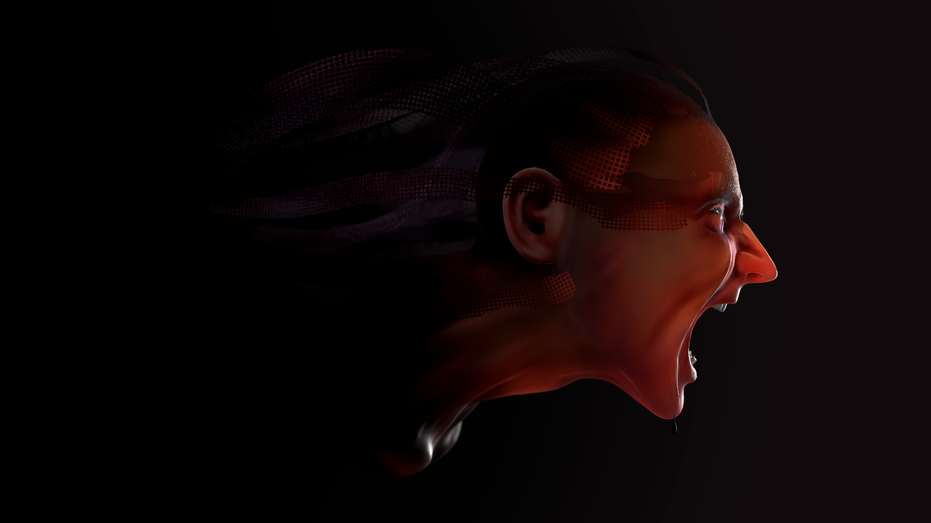 ArtStation - Desperate