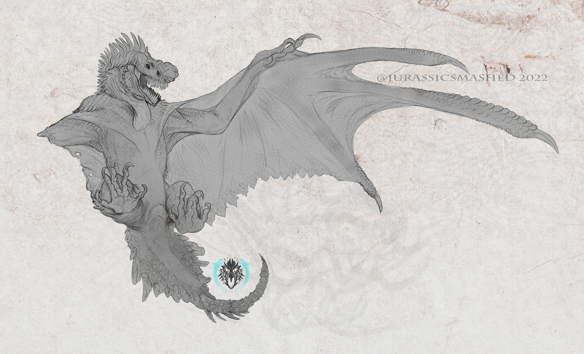 ArtStation - Commission- Rōthim the Hellbasker