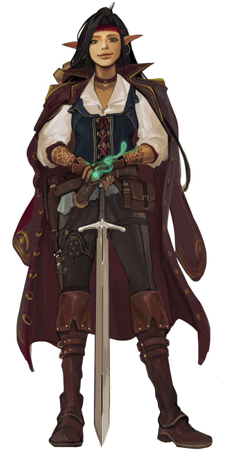 ArtStation - Kyung Han Kim