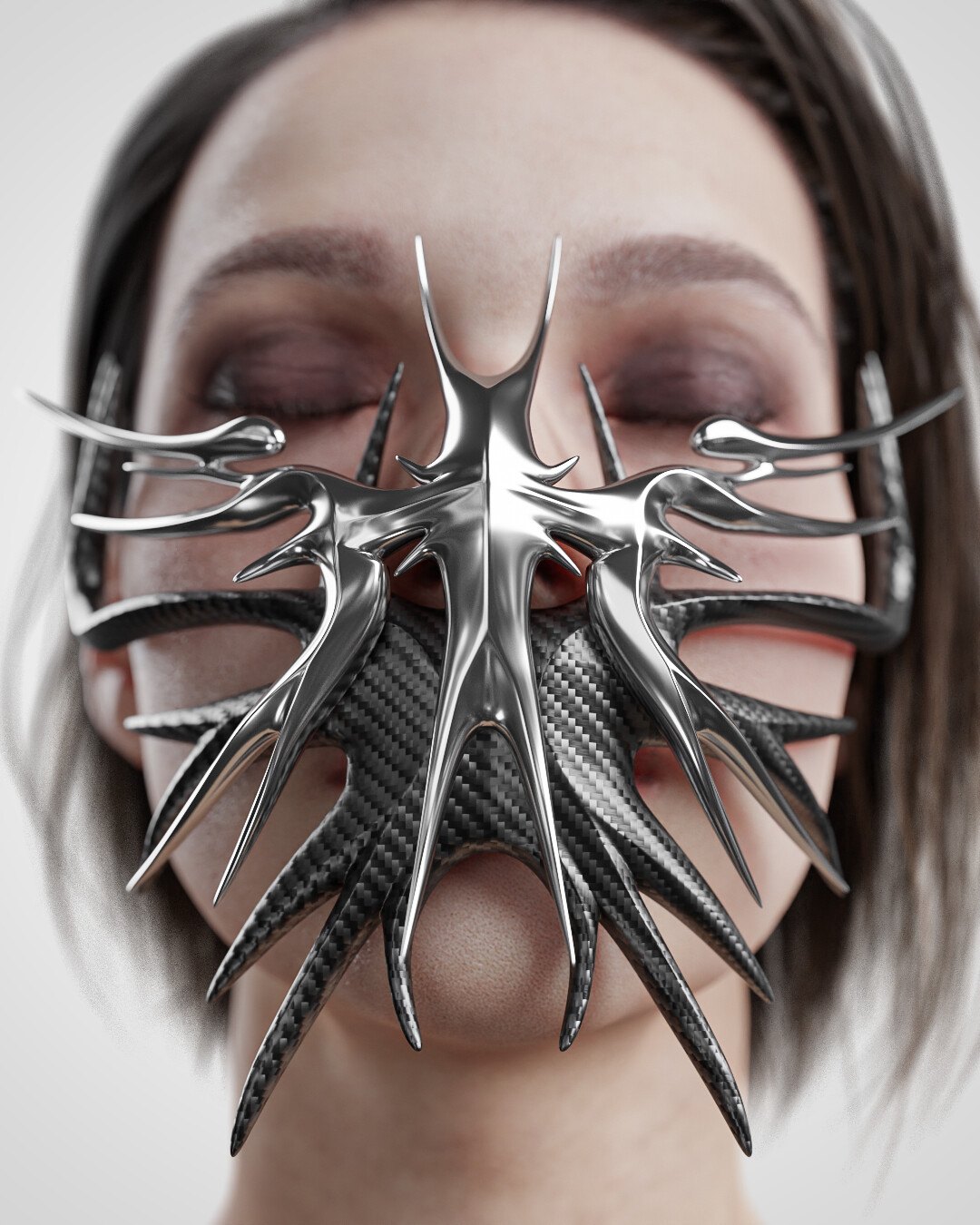 ArtStation - phantom.eclipse