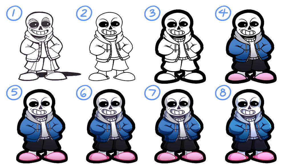 Amysaurus | Pixel Art, Illustration - Emote process pics