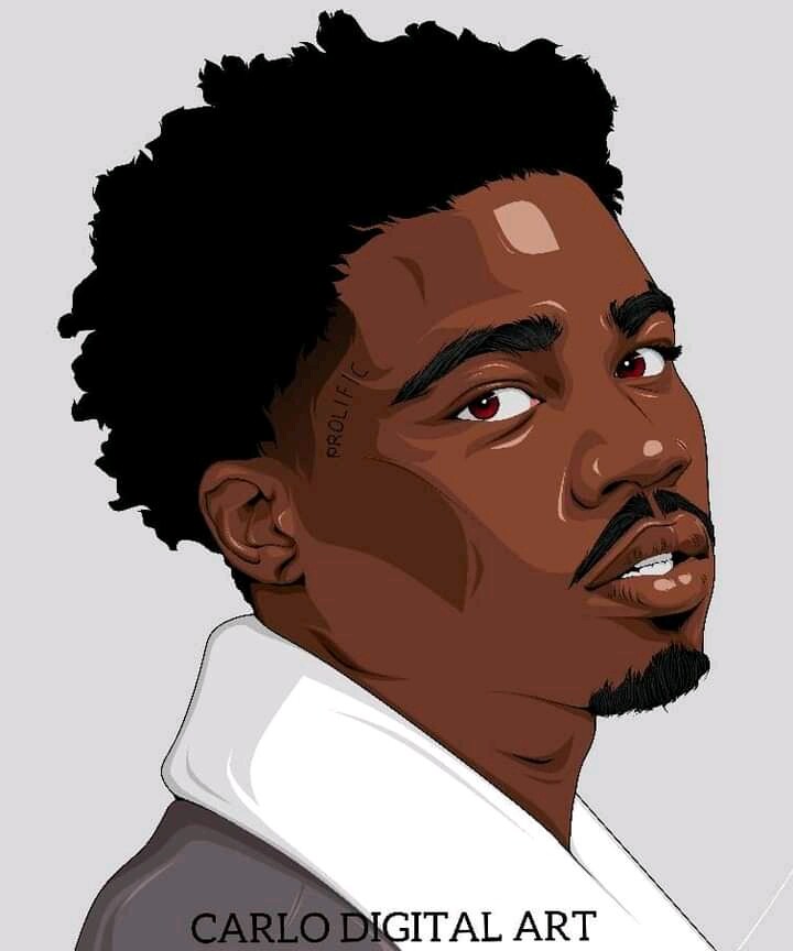 ArtStation - Vector Art