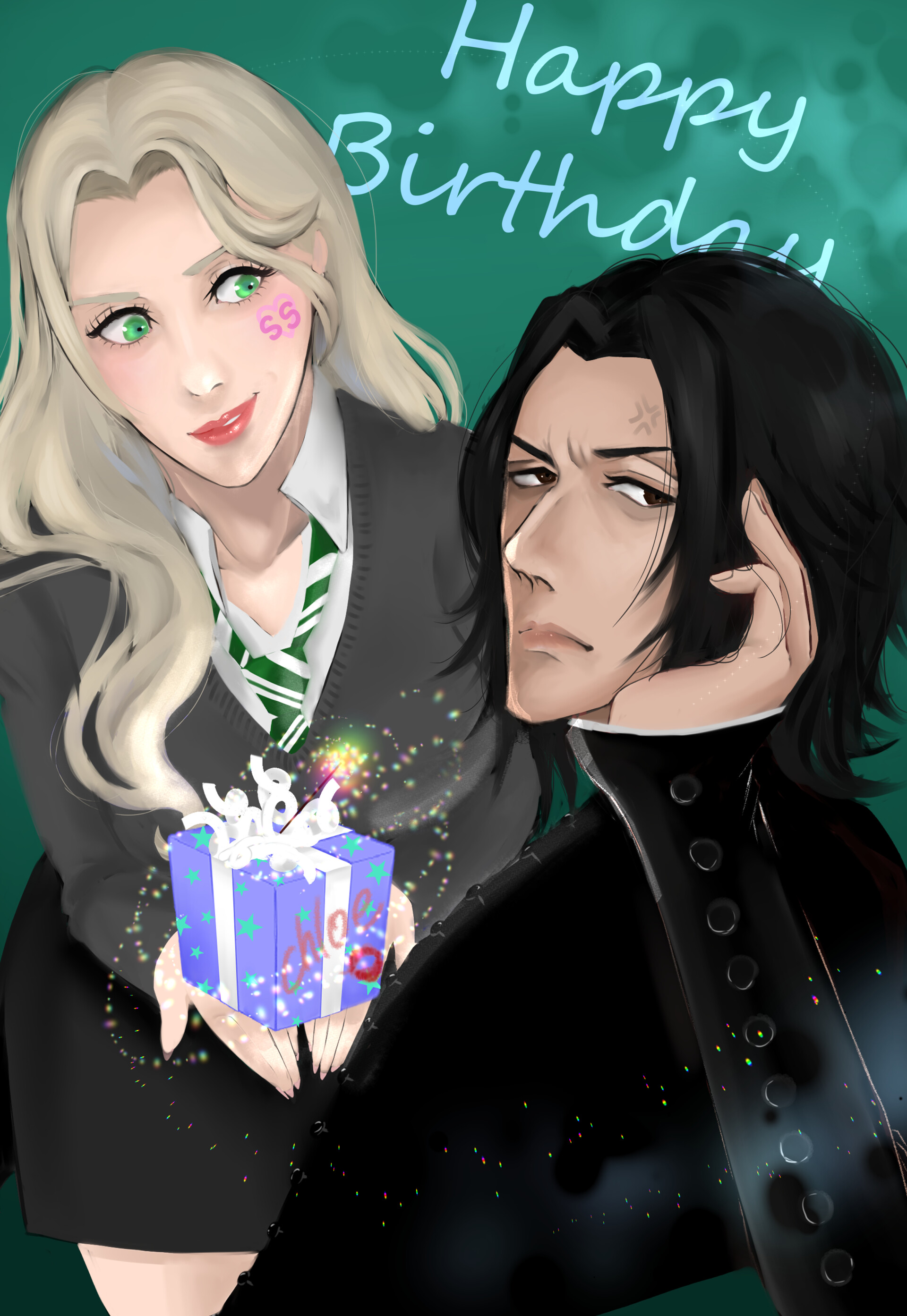 ArtStation - HB SS 2022