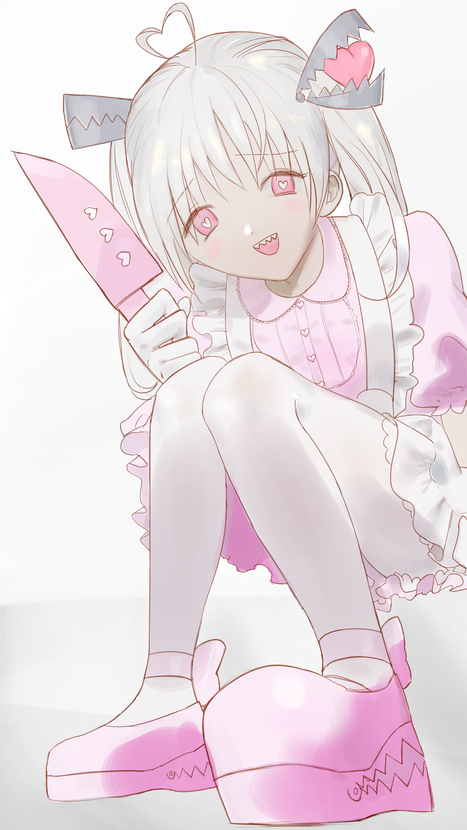 ArtStation - Love trap