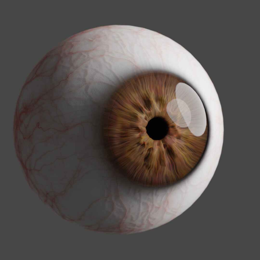 ArtStation - EyE