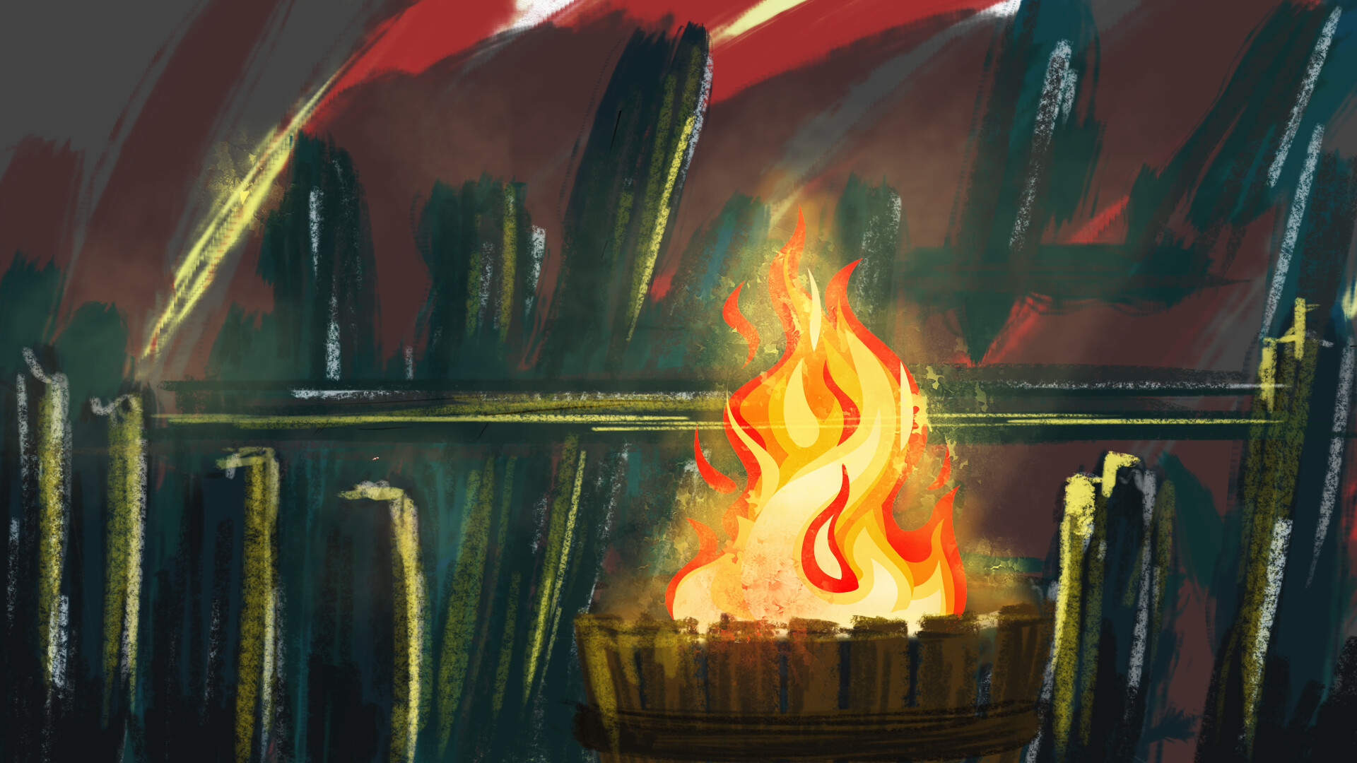 ArtStation - Souvik Art