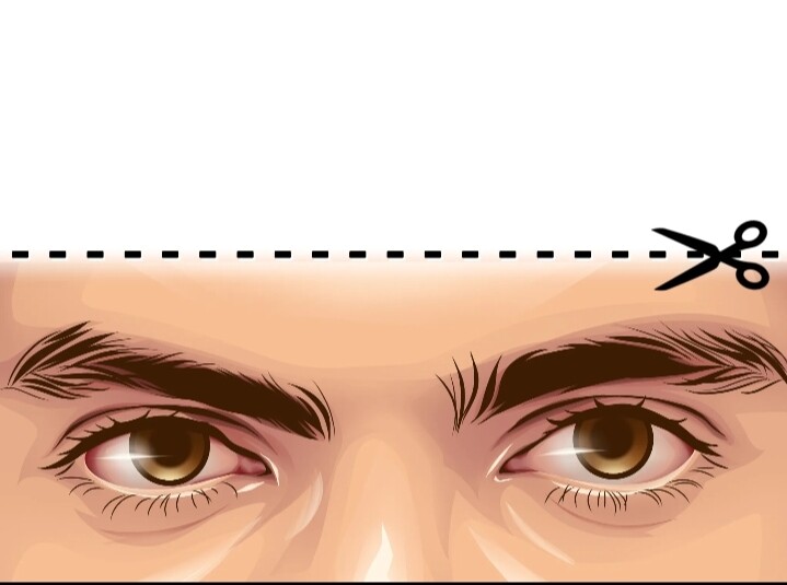 ArtStation - Cut Here