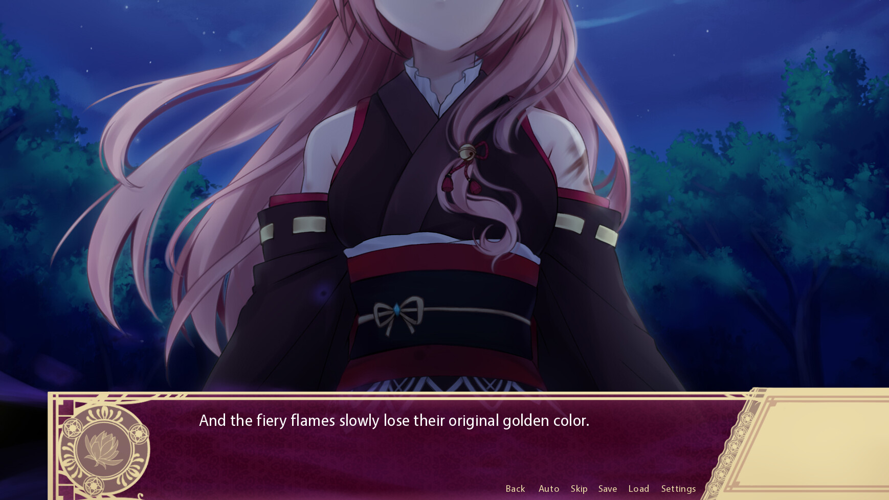 Raikon Kitsune - Reimei no Gakuen - Releasing soon!