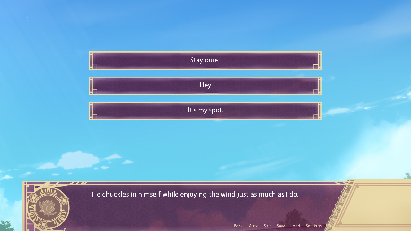 Raikon Kitsune - Reimei no Gakuen - Releasing soon!