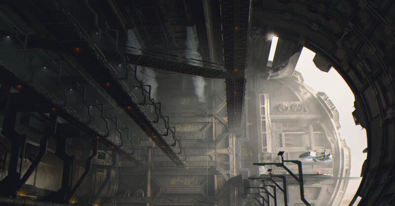 ArtStation - Boris Popovic