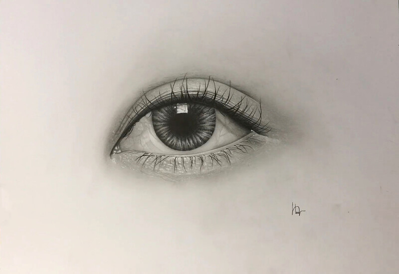 ArtStation - Huy Nguyễn