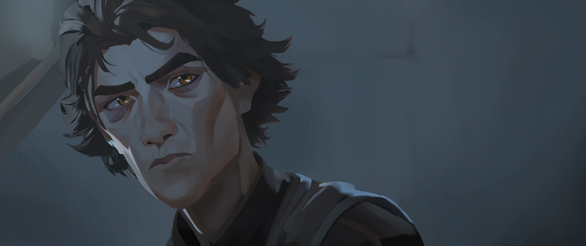 ArtStation - Arcane Viktor