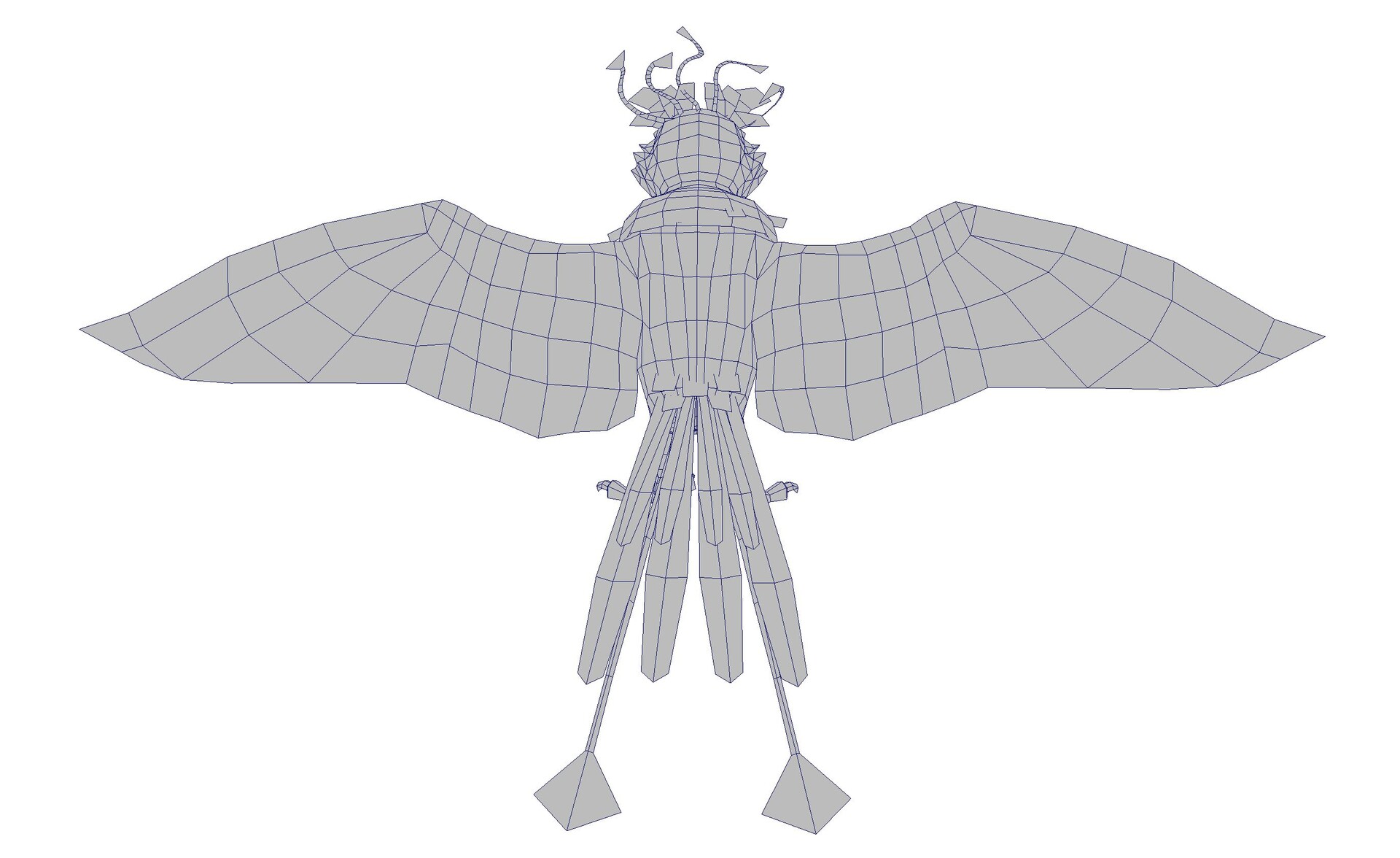 Tim Kaminski - Harry Potter : Puzzle & Spells Augury Owl