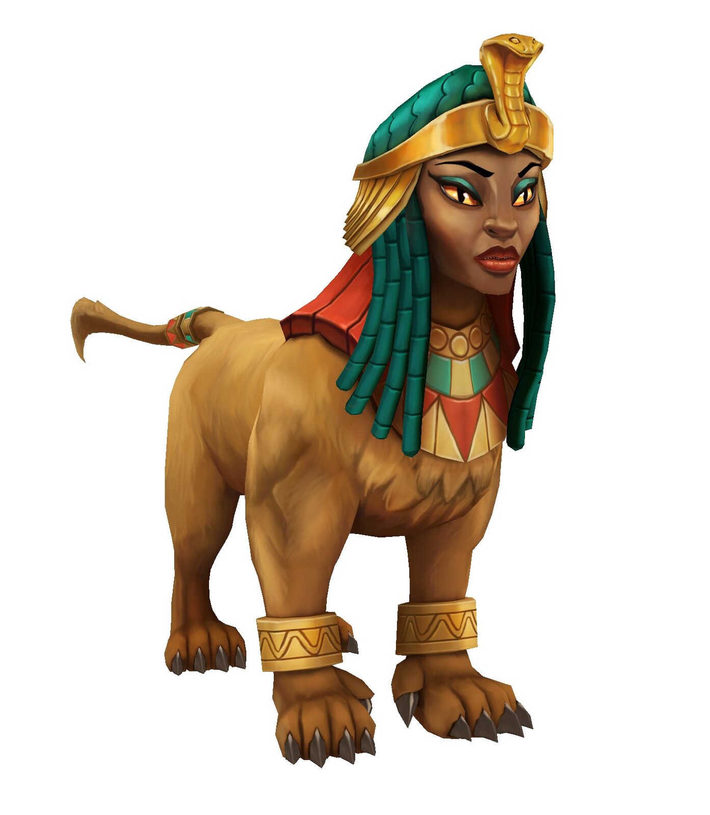 Tim Kaminski - Sphinx for Harry Potter : Puzzle & Spells Mobil game