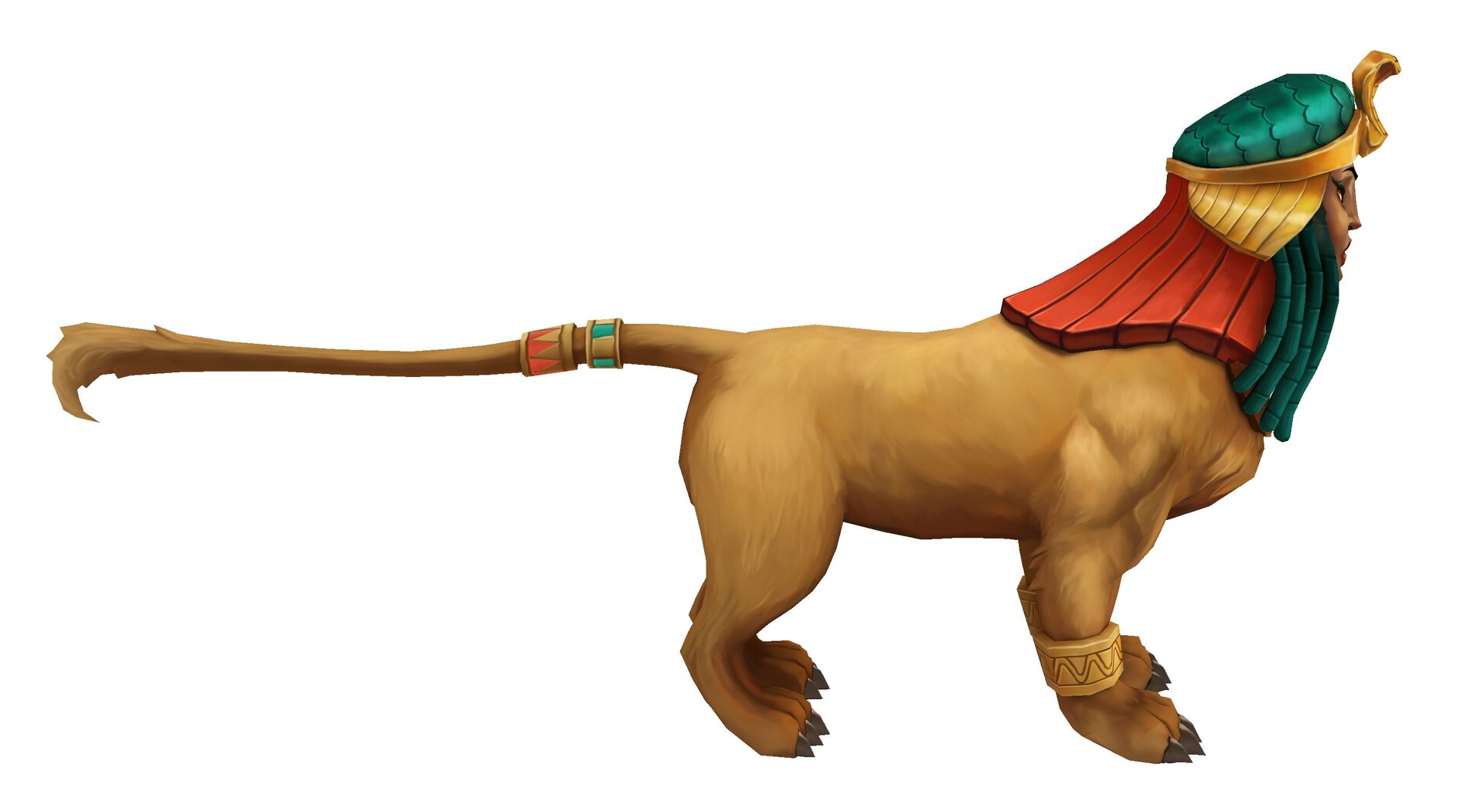 Tim Kaminski - Sphinx for Harry Potter : Puzzle & Spells Mobil game