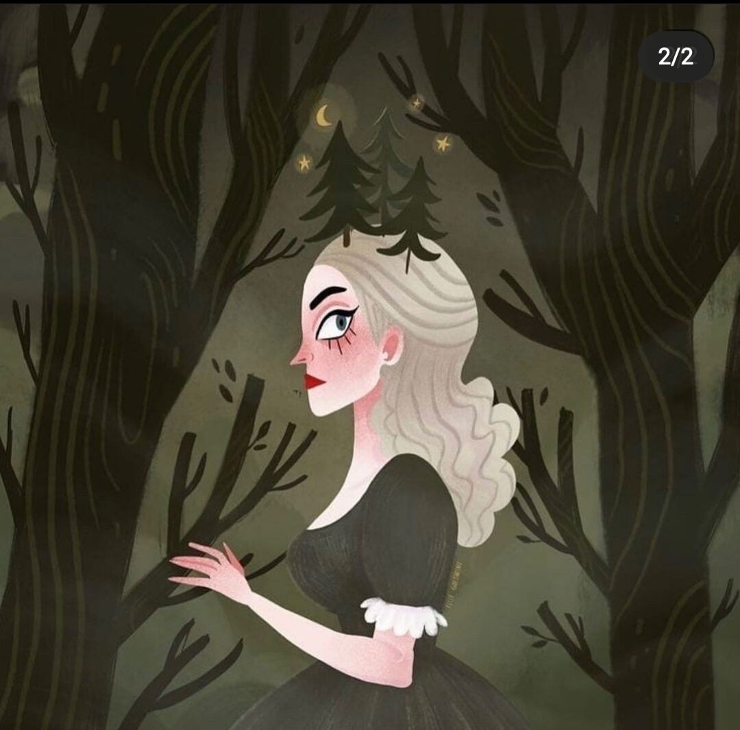 Beatriz Cruz - DTIYS 2021