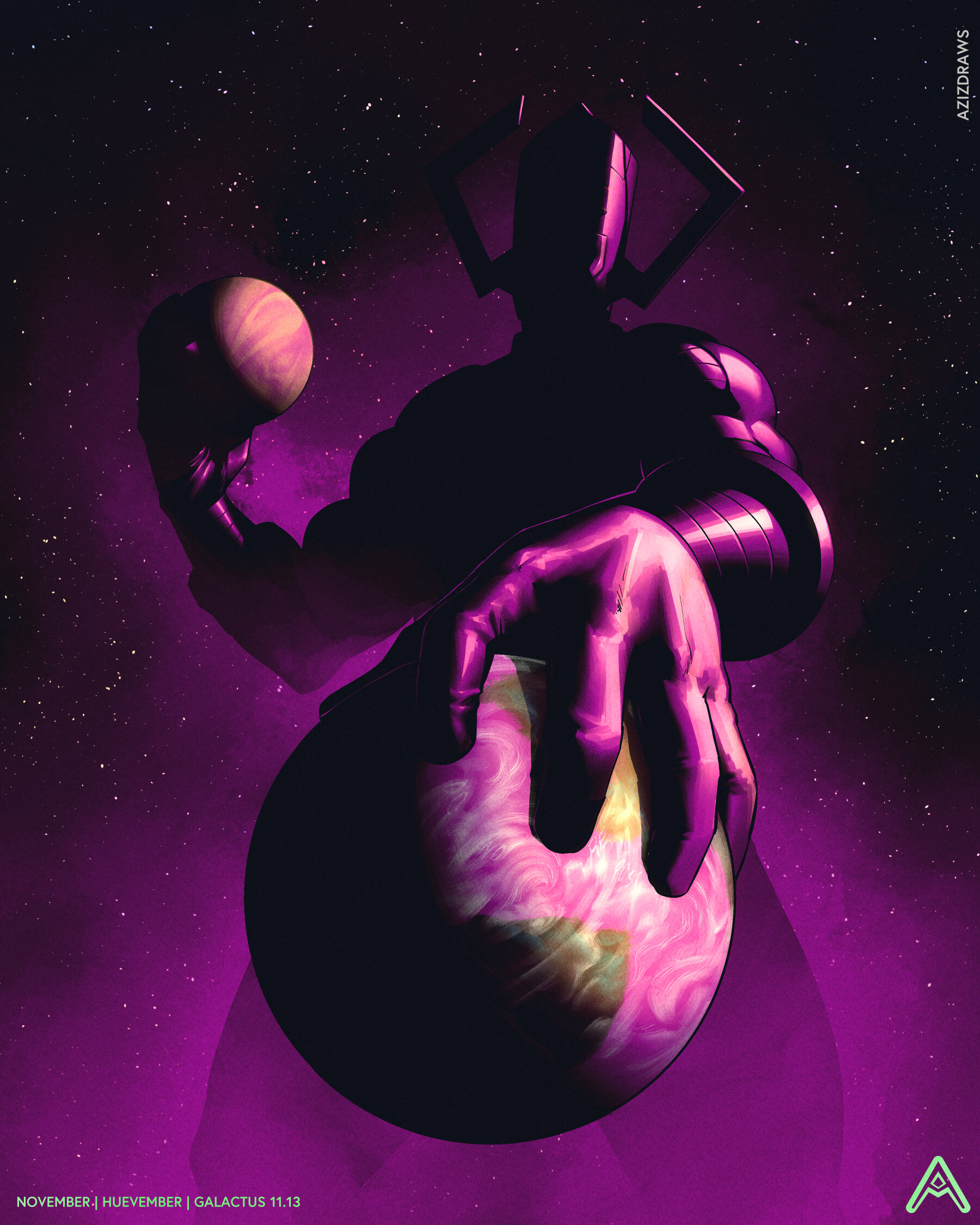 Bakunawa, The Philippine Dragon by Allen Michael Geneta ...