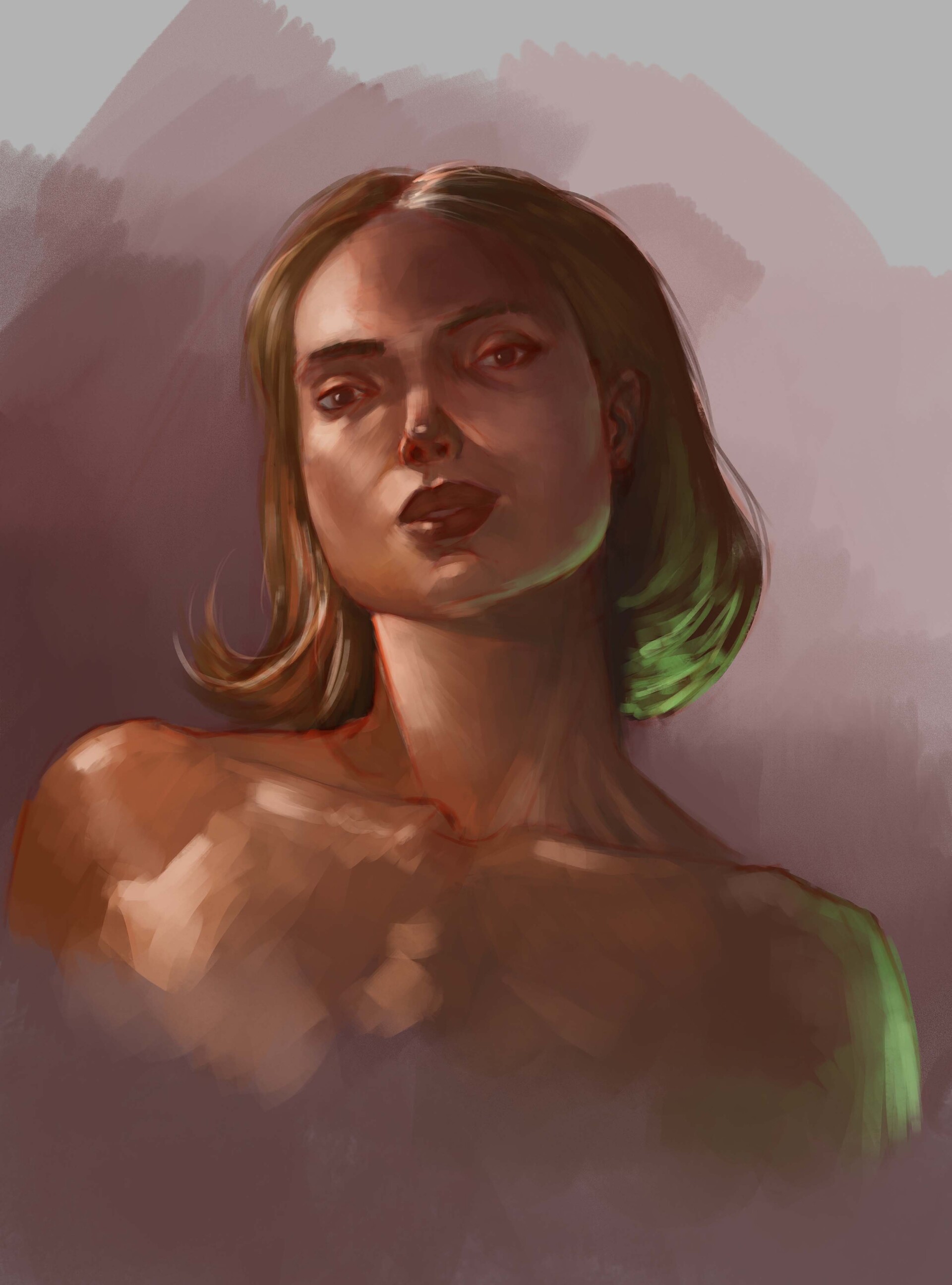 ArtStation - Art Dumps