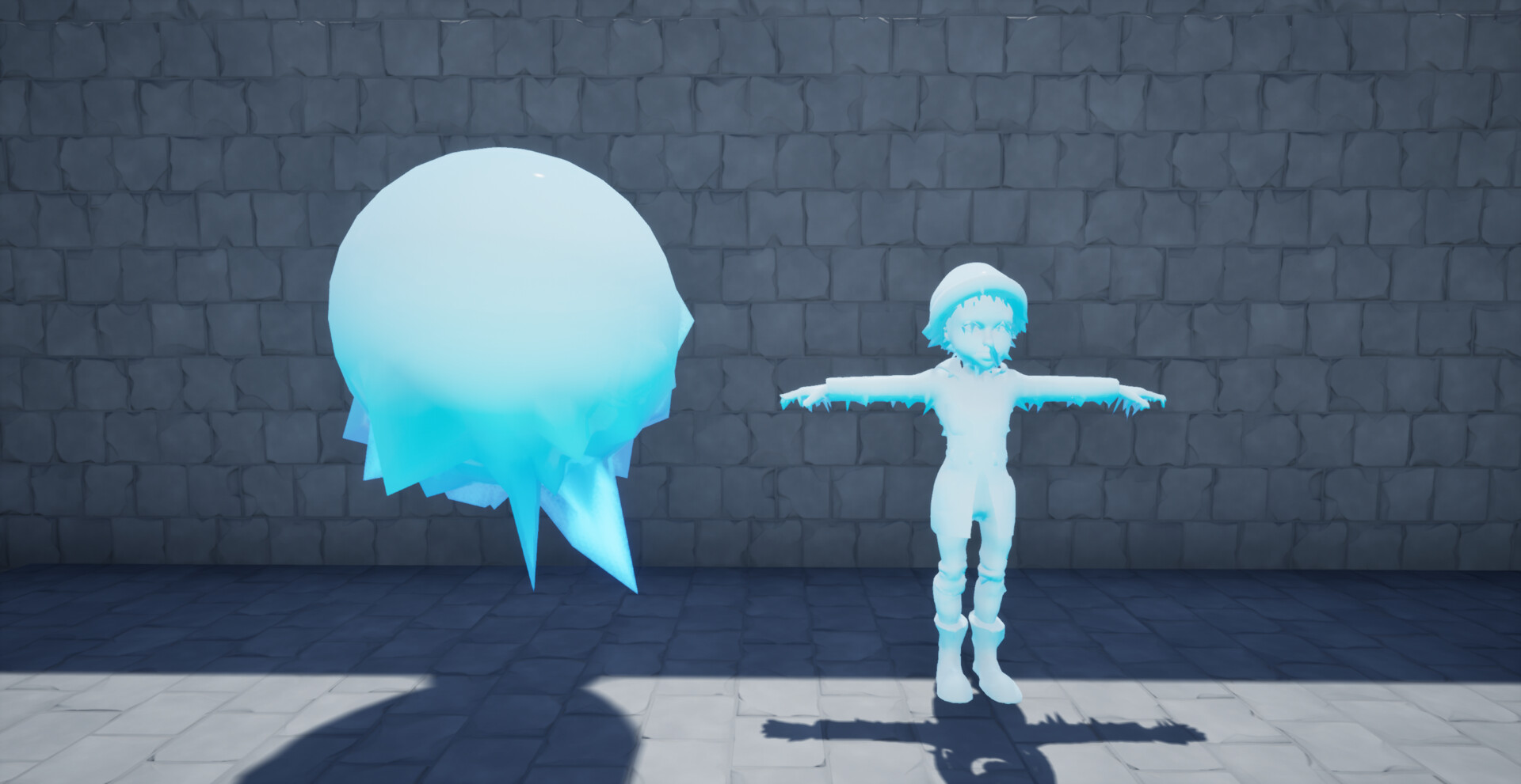 ArtStation - Shader Development