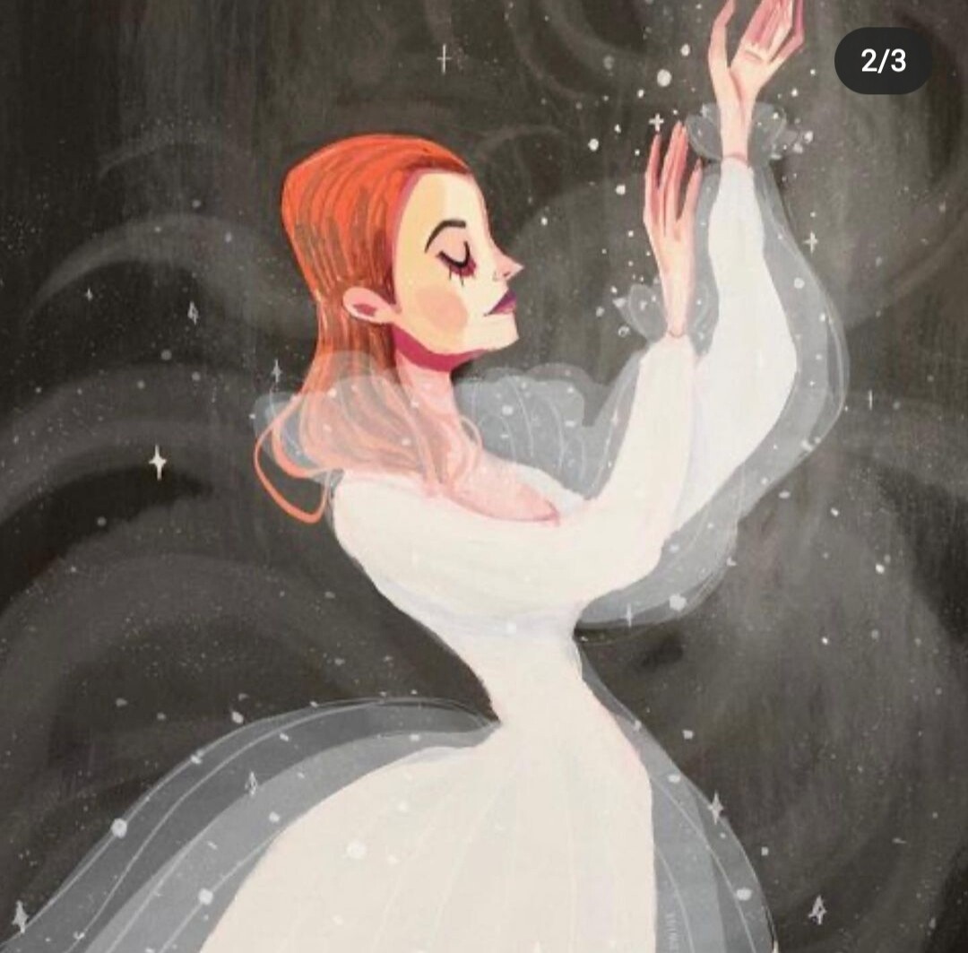 Beatriz Cruz - DTIYS 2021